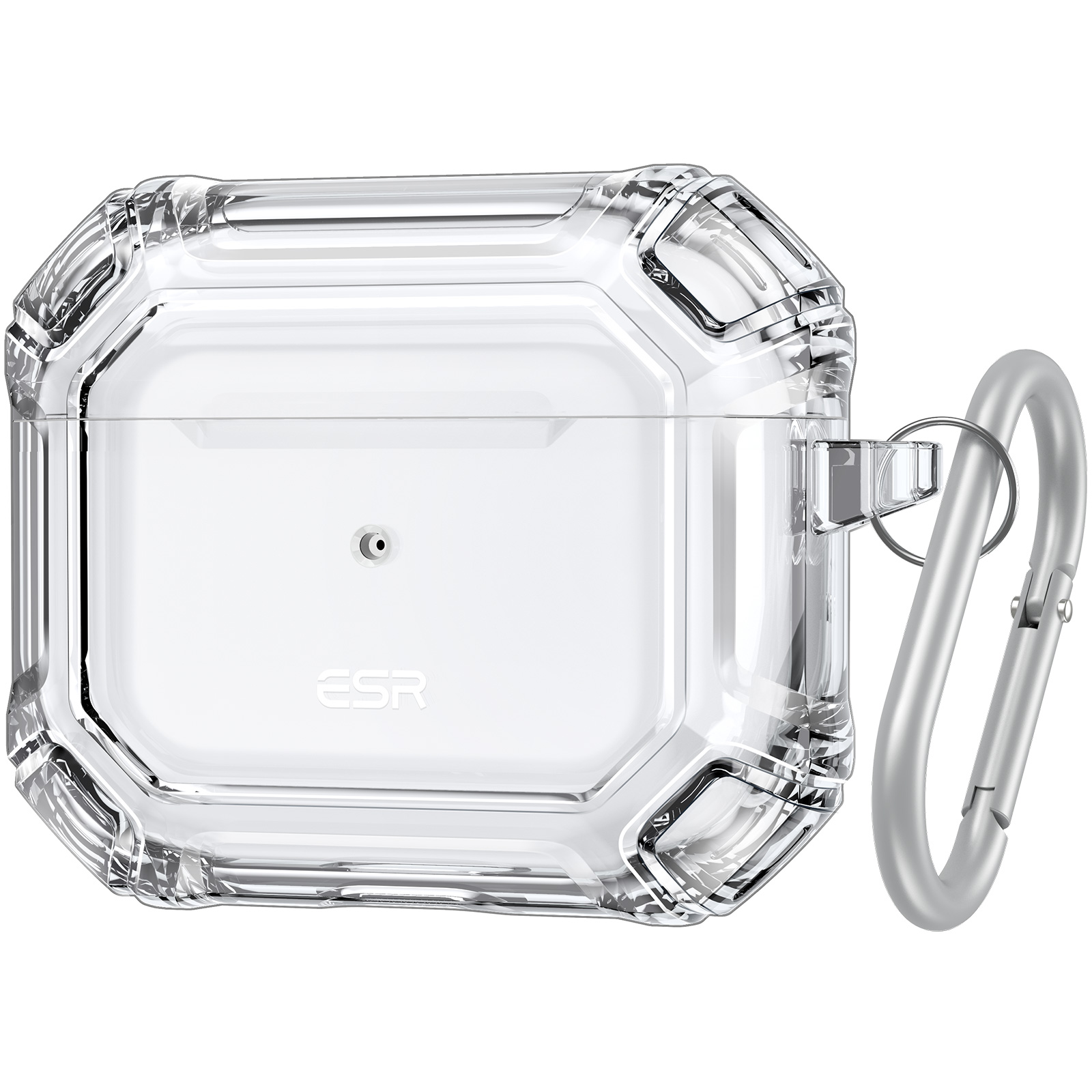 ESR Shock Armor Tough Case for AirPods 2021 – ナイコム株式会社