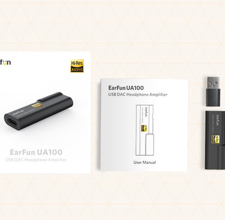 EarFun UA100 – ナイコム株式会社